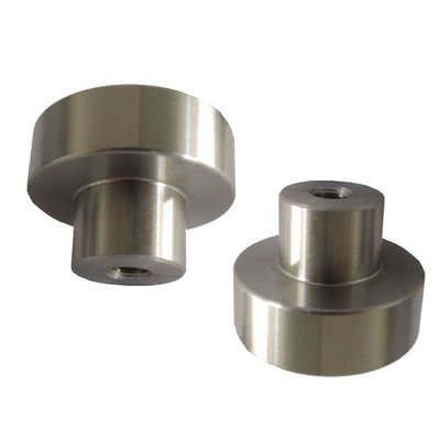 Toys Testing Equipment ASTM F 963 8.10.1 Diameter 30 mm Round Rod Compression Head supplier