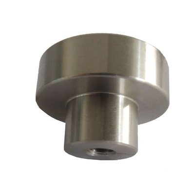 Toys Testing Equipment ASTM F 963 8.10.1 Diameter 30 mm Round Rod Compression Head supplier