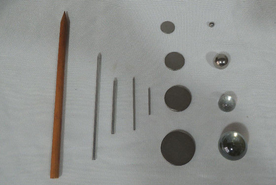 Hasbro SRS 045L Improvised Projectile Test Tool as Per Hasbro SRS 045L supplier