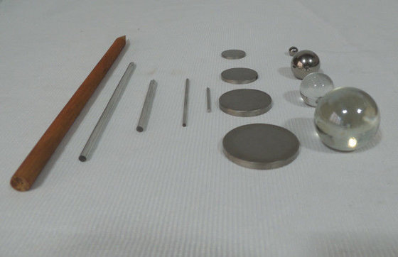 Hasbro SRS 045L Improvised Projectile Test Tool as Per Hasbro SRS 045L supplier