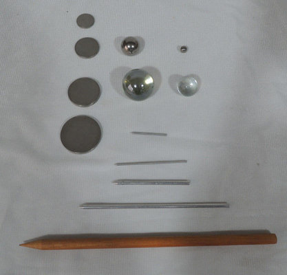 Hasbro SRS 045L Improvised Projectile Test Tool as Per Hasbro SRS 045L supplier