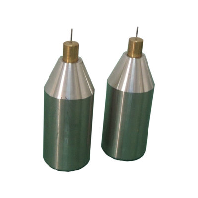Professional Toys Testing Equipment EN71 1mm Liquid Leakage Testing Needle supplier