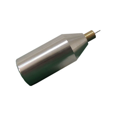 Professional Toys Testing Equipment EN71 1mm Liquid Leakage Testing Needle supplier