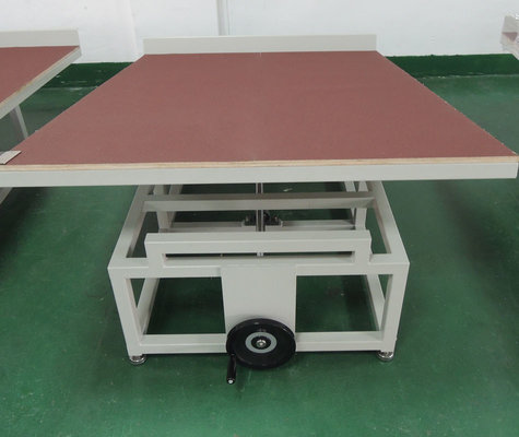 Toys Testing Equipment High Performance Scooters Slope Stability Testing Equipment ISO 8124-1 supplier