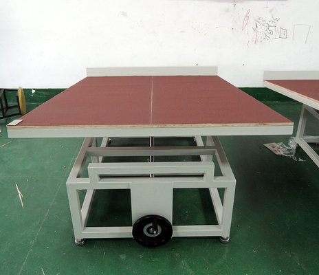Toys Testing Equipment High Performance Scooters Slope Stability Testing Equipment ISO 8124-1 supplier