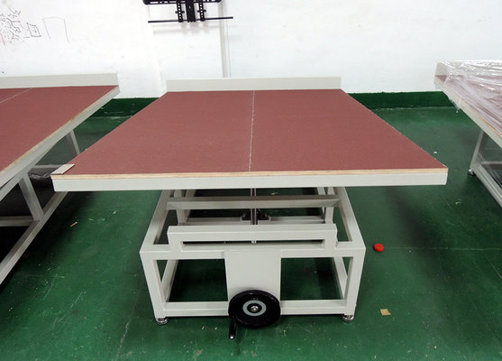 Toys Testing Equipment High Performance Scooters Slope Stability Testing Equipment ISO 8124-1 supplier