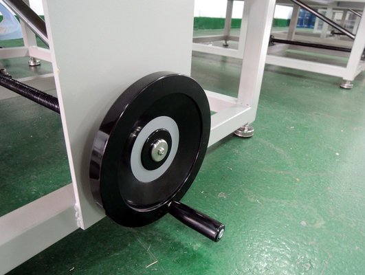 Toys Testing Equipment High Performance Scooters Slope Stability Testing Equipment ISO 8124-1 supplier