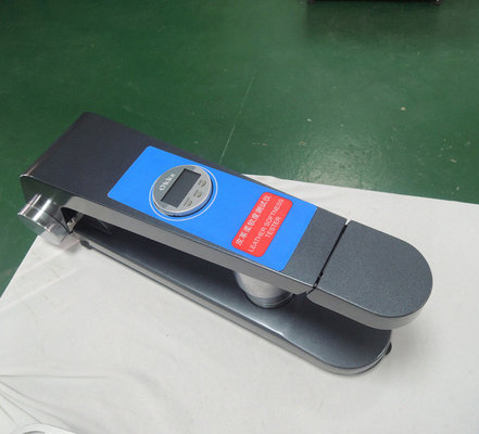 Leather Testing Equipment Portable Leather Softness Tester for Fur and Leather supplier