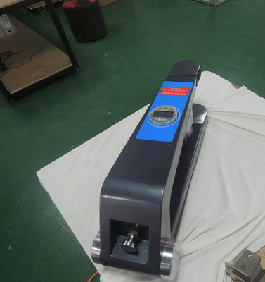 Leather Testing Equipment Portable Leather Softness Tester for Fur and Leather supplier
