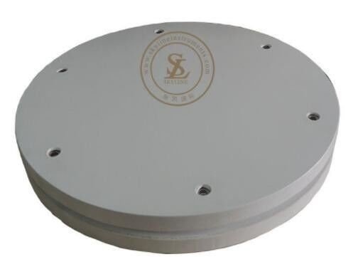 Meet multiple criteria Chairs Testing Machine BIFMA Rear Stability Disk with Great Features supplier