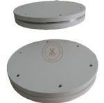 Meet multiple criteria Chairs Testing Machine BIFMA Rear Stability Disk with Great Features supplier