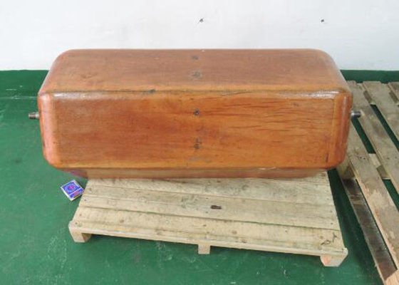 Servo Motor Box Spring Mattress Testing Machine With PLC Controlled ASTM F1566 supplier
