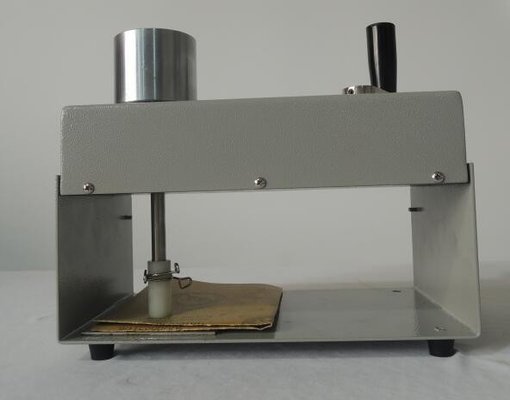 Textile Testing Equipment AATCC Rotary Crockmeter To Determine The Color Fastness Of Textiles supplier