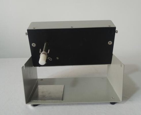 Textile Testing Equipment AATCC Rotary Crockmeter To Determine The Color Fastness Of Textiles supplier