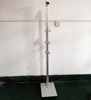 EN-71-1 Toys Testing Equipment Breakaway Feature Separation Tester supplier