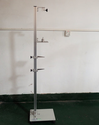 EN-71-1 Toys Testing Equipment Breakaway Feature Separation Tester supplier