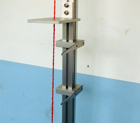 EN-71-1 Toys Testing Equipment Breakaway Feature Separation Tester supplier