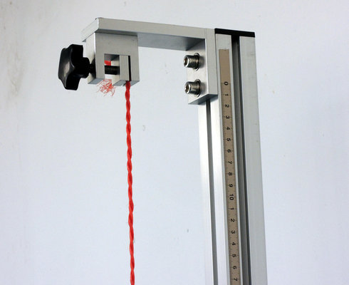 EN-71-1 Toys Testing Equipment Breakaway Feature Separation Tester supplier