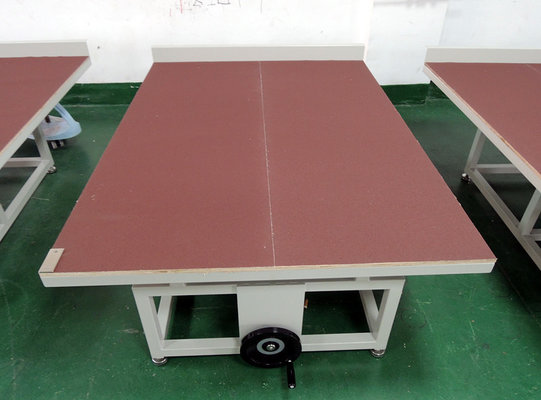 ISO 8124-1 Toys Testing Equipment High Performance Scooters Slope Stability Testing Equipment supplier