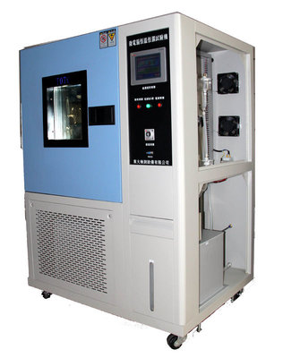 1500L Temperature and Humidity Test Chamber with 304 Stainless Steel Material supplier