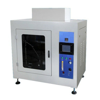 220V / AC 50Hz Flammability Testing Equipment Needle Flame Tester supplier