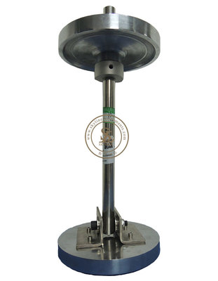 ISO8124-4 Toys Testing Equipment Stability Tester for Toddler Swing supplier