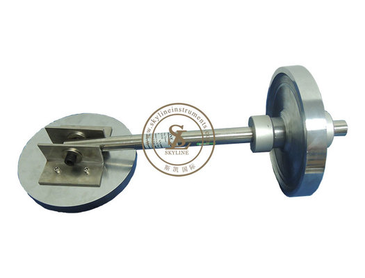 ISO8124-4 Toys Testing Equipment Stability Tester for Toddler Swing supplier