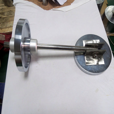 ISO8124-4 Toys Testing Equipment Stability Tester for Toddler Swing supplier
