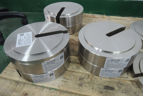 ISO 8121-4 2014 Stainless Steel Loads Toys Testing Equipment For Ride On Toys And Seats Overload Test supplier