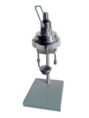 Oxygen Bomb Calorimeter / Buliding Materials Burning Calorific Value Tester supplier