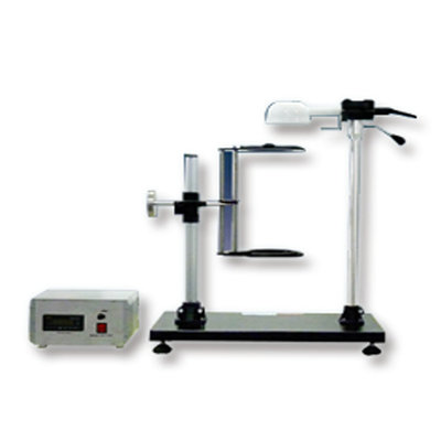 Building Materials Flammability Tester NF P92-505 Dripping Test Apparatus supplier