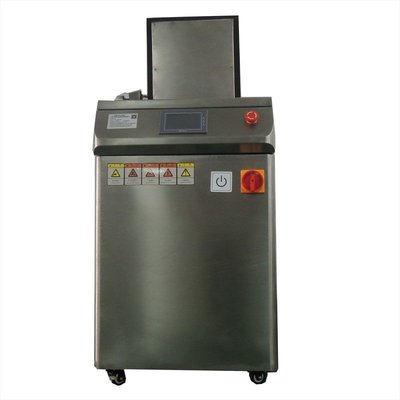 Fastness Testing Equipment SL-F35 stainless steel high-precision Durawash Washing Machine supplier