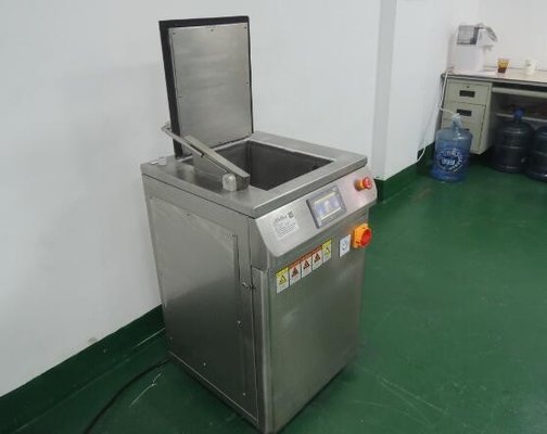 Fastness Testing Equipment SL-F35 stainless steel high-precision Durawash Washing Machine supplier