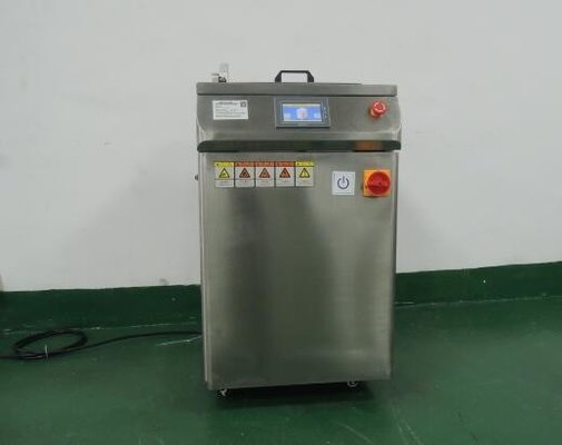Fastness Testing Equipment SL-F35 stainless steel high-precision Durawash Washing Machine supplier