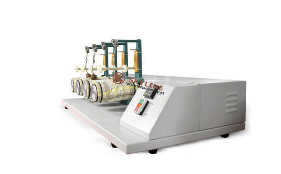 SL - F34 Textile Anti - Hook Tester Nail Hammer Hook Performance Tester supplier