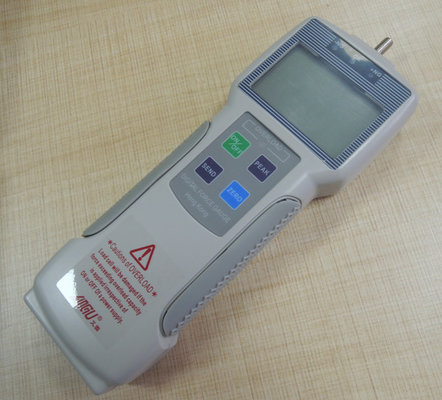 Digital Display Push Tension Meter for Push-pull Load Test Insertion Force Test, Damage Test supplier