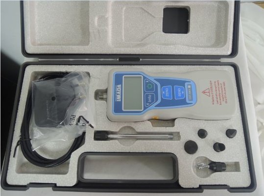 Tensile Strength Testing Machine IMADA Digital Display Push Tension Meter supplier