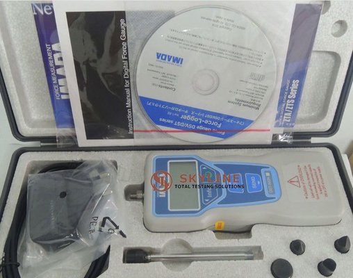 Tensile Strength Testing Machine IMADA Digital Display Push Tension Meter supplier