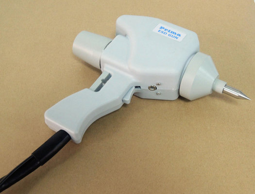 IEC61000-4-2 ESD Simulator Test Equipment/Electrostatic Discharge Tester supplier