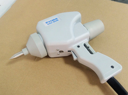 IEC61000-4-2 ESD Simulator Test Equipment/Electrostatic Discharge Tester supplier