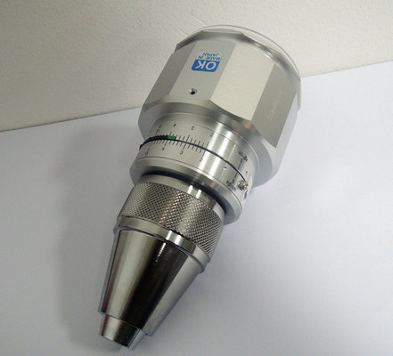 ISO 8124-1 Hand Held Dial Torque Gauge Tohnichi TOHNICHI supplier