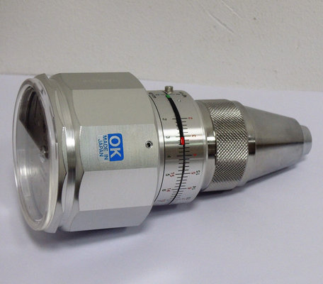 ISO 8124-1 Hand Held Dial Torque Gauge Tohnichi TOHNICHI supplier