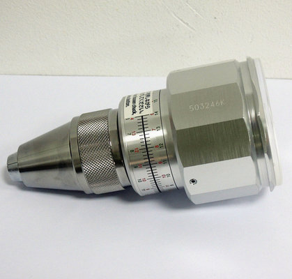 ISO 8124-1 Hand Held Dial Torque Gauge Tohnichi TOHNICHI supplier