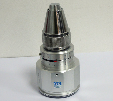 ISO 8124-1 Hand Held Dial Torque Gauge Tohnichi TOHNICHI supplier