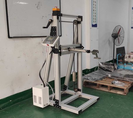 Furniture Testing Equipment Hinge Durability Tester supplier