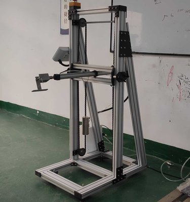Furniture Testing Equipment Hinge Durability Tester supplier
