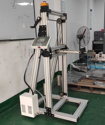 Furniture Testing Equipment Hinge Durability Tester supplier