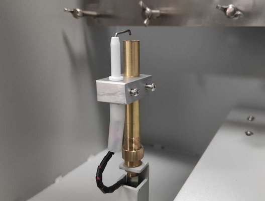 Fire Testing Equipment Wire and Cable Burning Test according JASO-D 618 supplier
