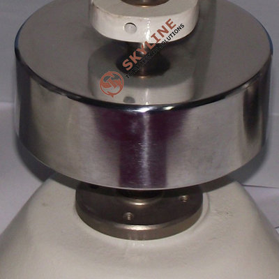 Cardboard Testing Equipment Thickness Tester for Fiber Board supplier