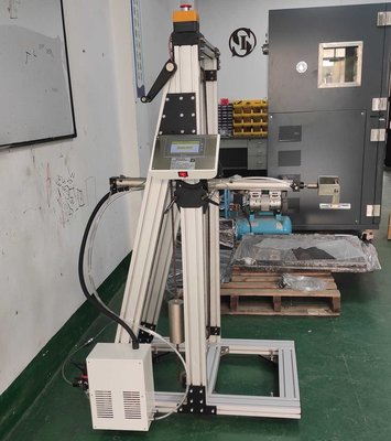 0 ~ 90 Degree Angle Furniture Testing Equipment Storage Pivoted Doors Testing Machine supplier
